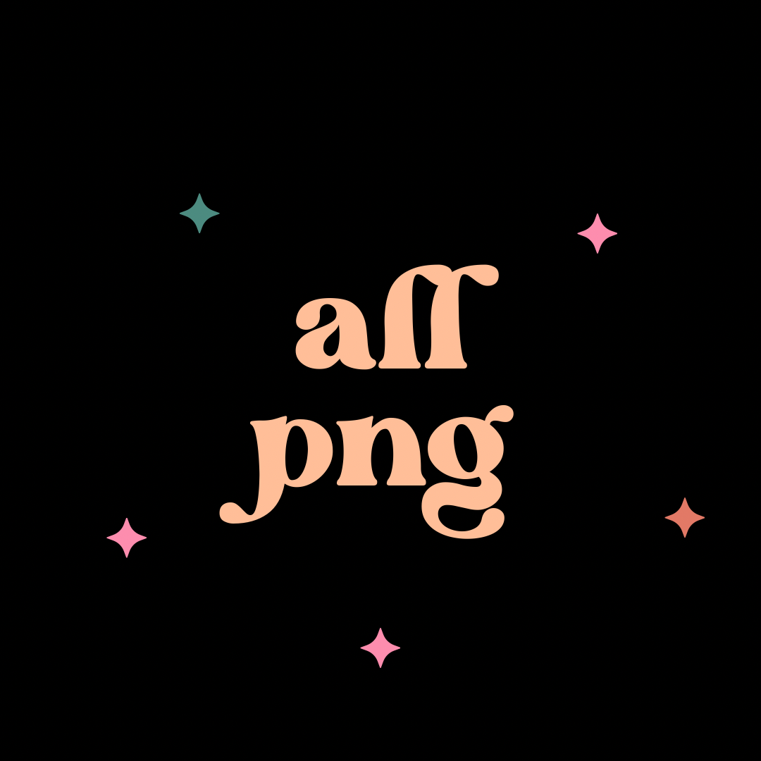 All PNGS – Jade Sky Design Studio