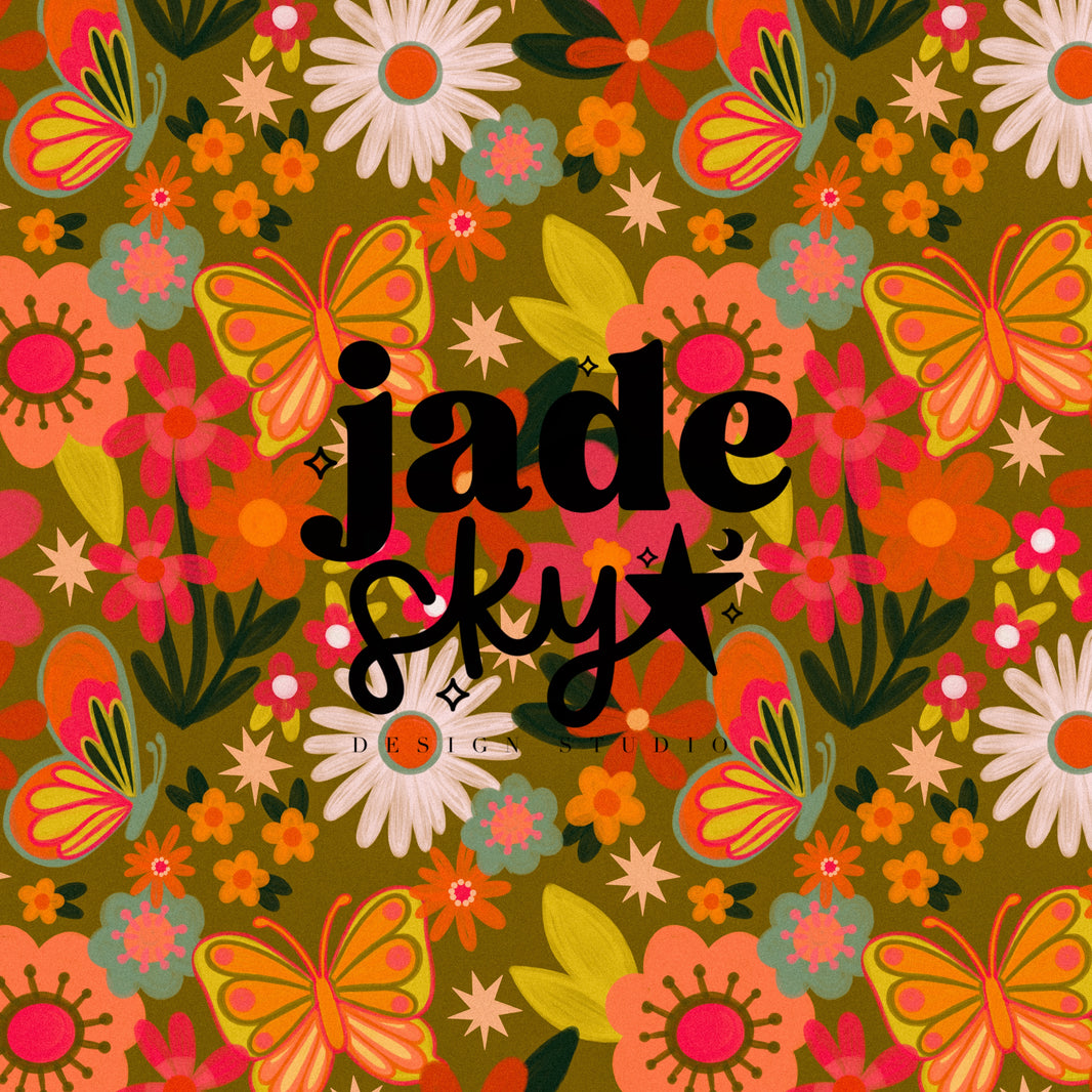 ALL SEAMLESS – Jade Sky Design Studio