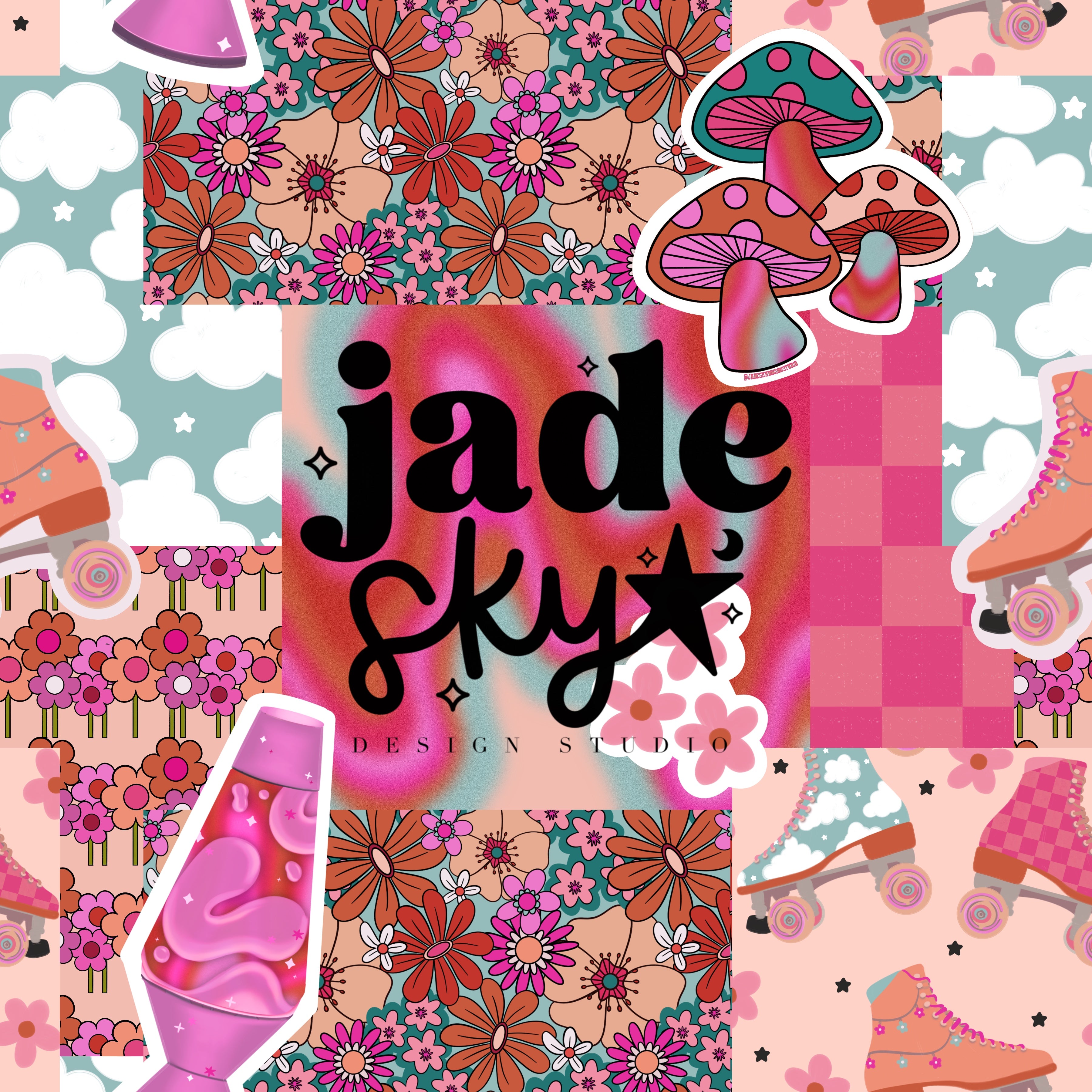 Jade Sky Design Studio – Jade Sky Design Studio